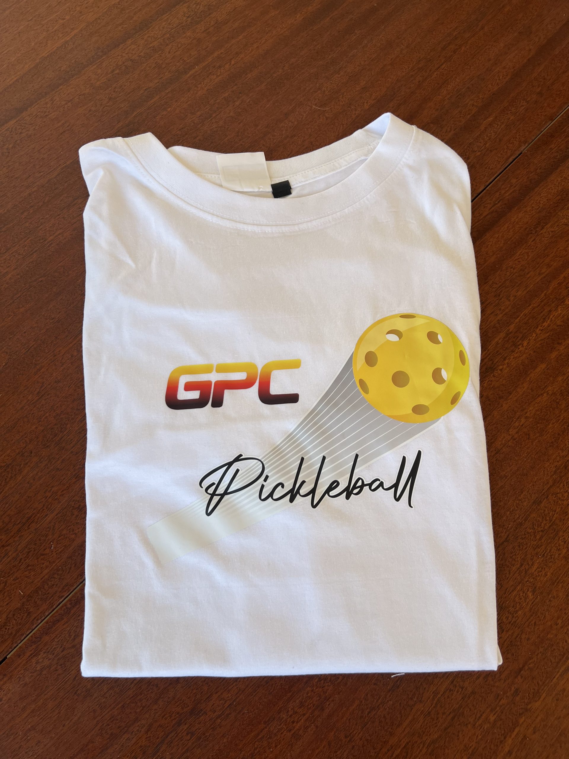 GPC Shirt - GPC