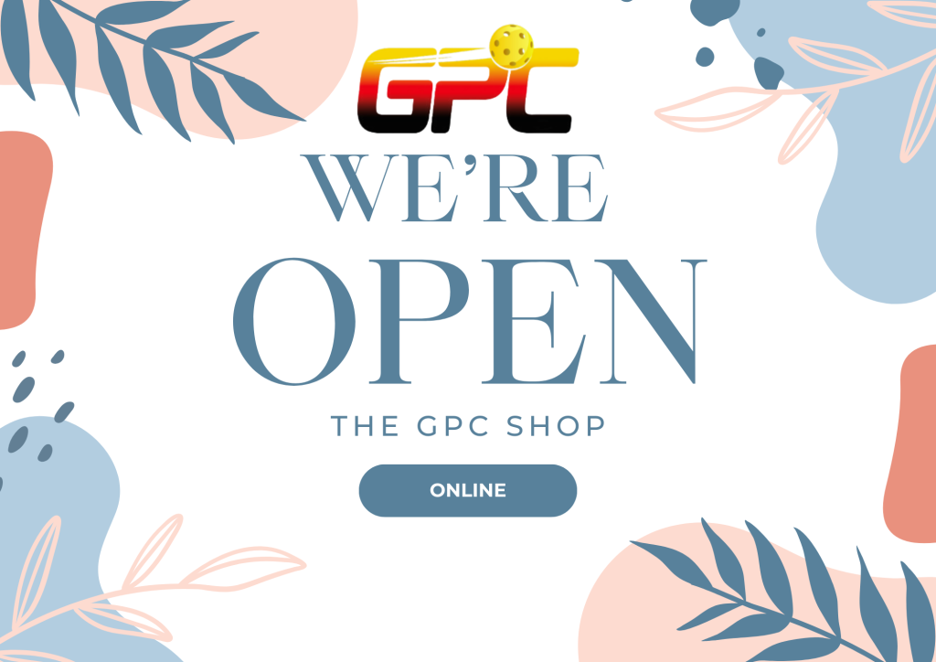 The GPC Shop GPC
